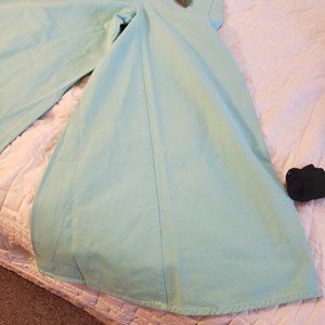 FARM Rio | Jeans | Farmrio Jeans Farm Rio Wide Leg Pants | Poshmark